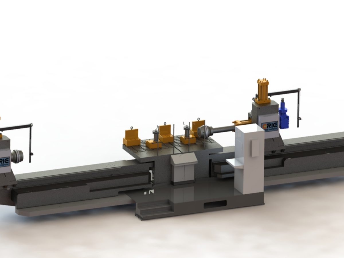 The versatility of stretch forming in manufacturing complex components ...