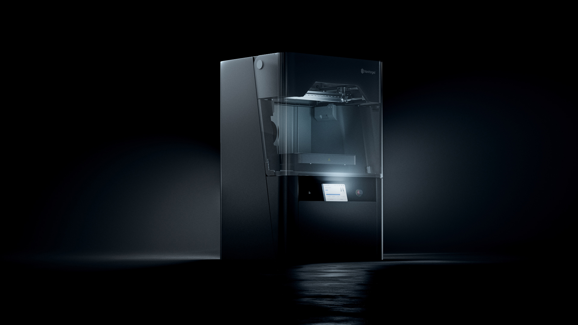 Markforged unveils FX10 3D printer for enhanced industrial production ...