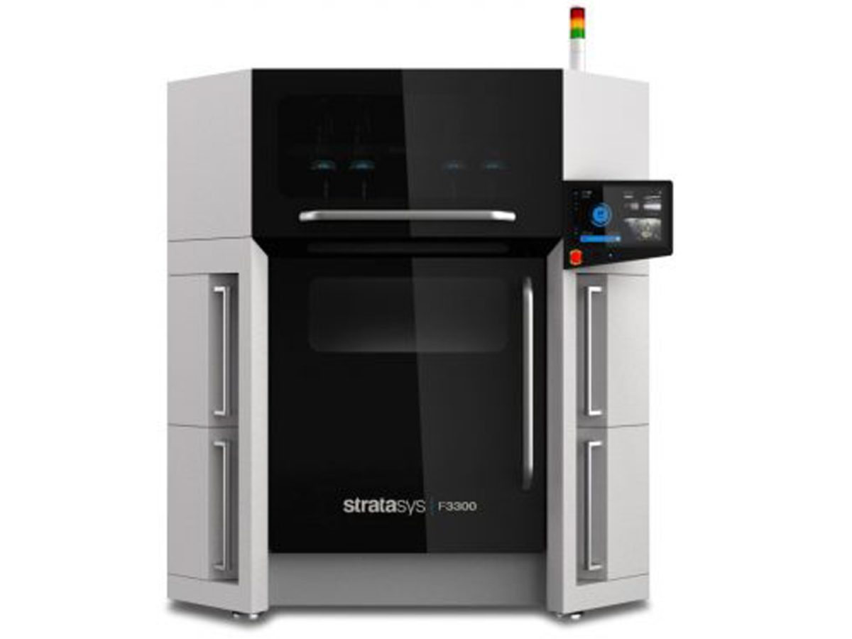 Toyota chooses Stratasys F3300 3D printer for advanced manufacturing ...