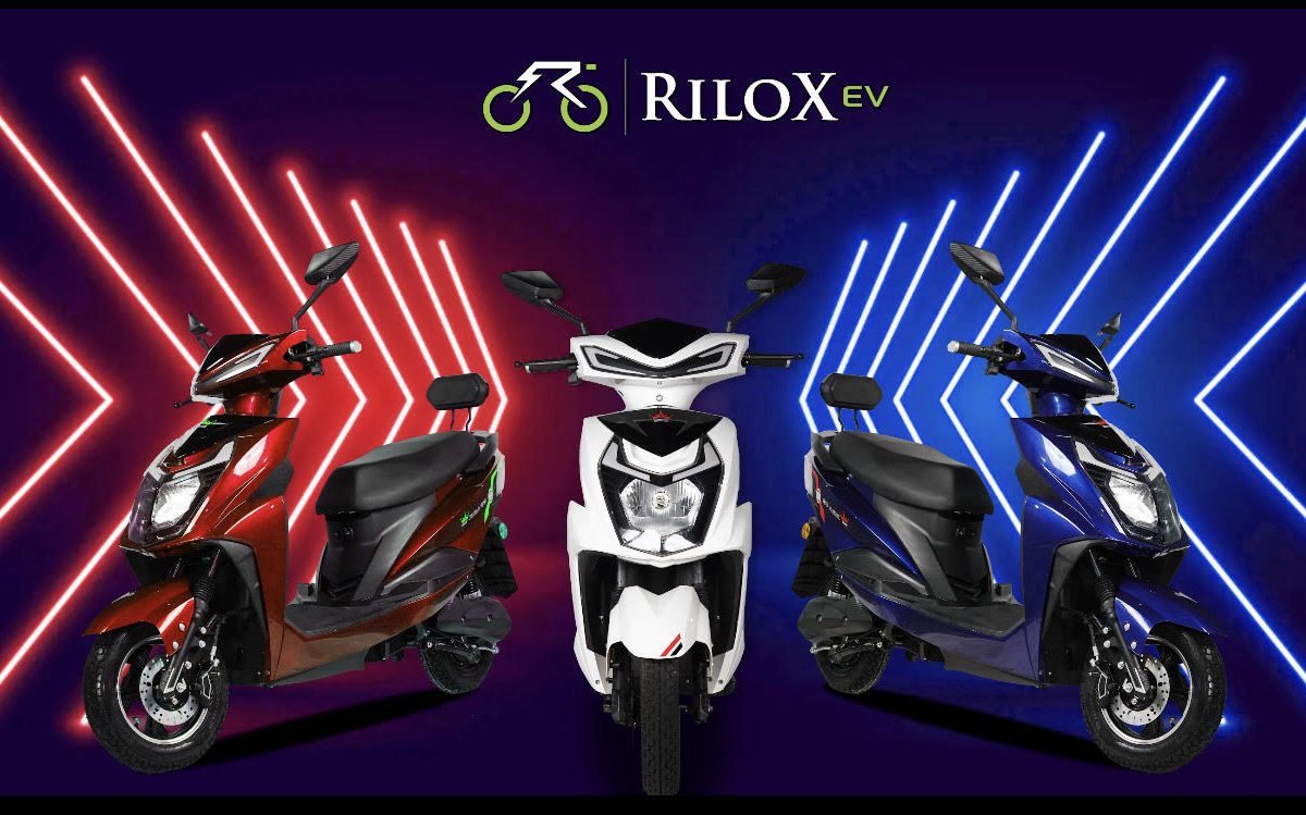 Numeros Motors launches Diplos Max e-scooter at Rs. 1,09,999 ...