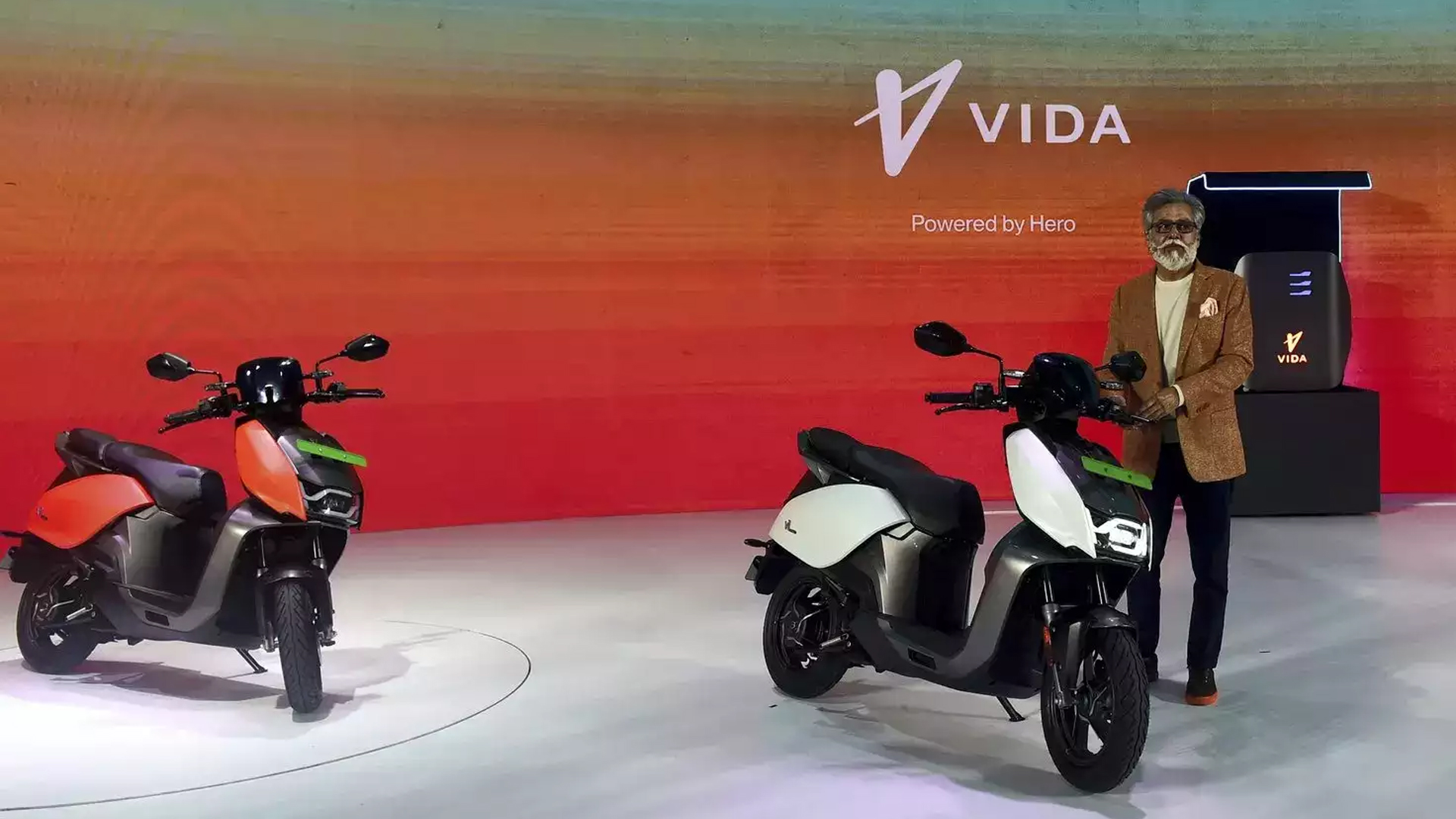 Hero MotoCorp to introduce electric scooters in the European market ...