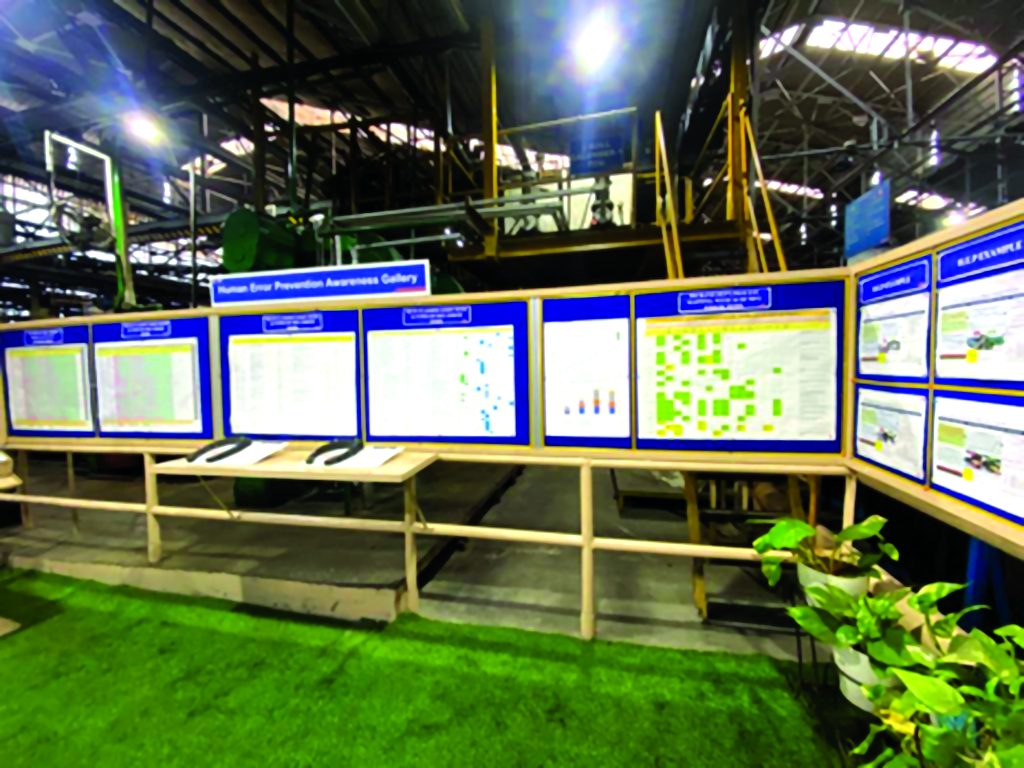 A ‘Deming’ win - Manufacturing Today India