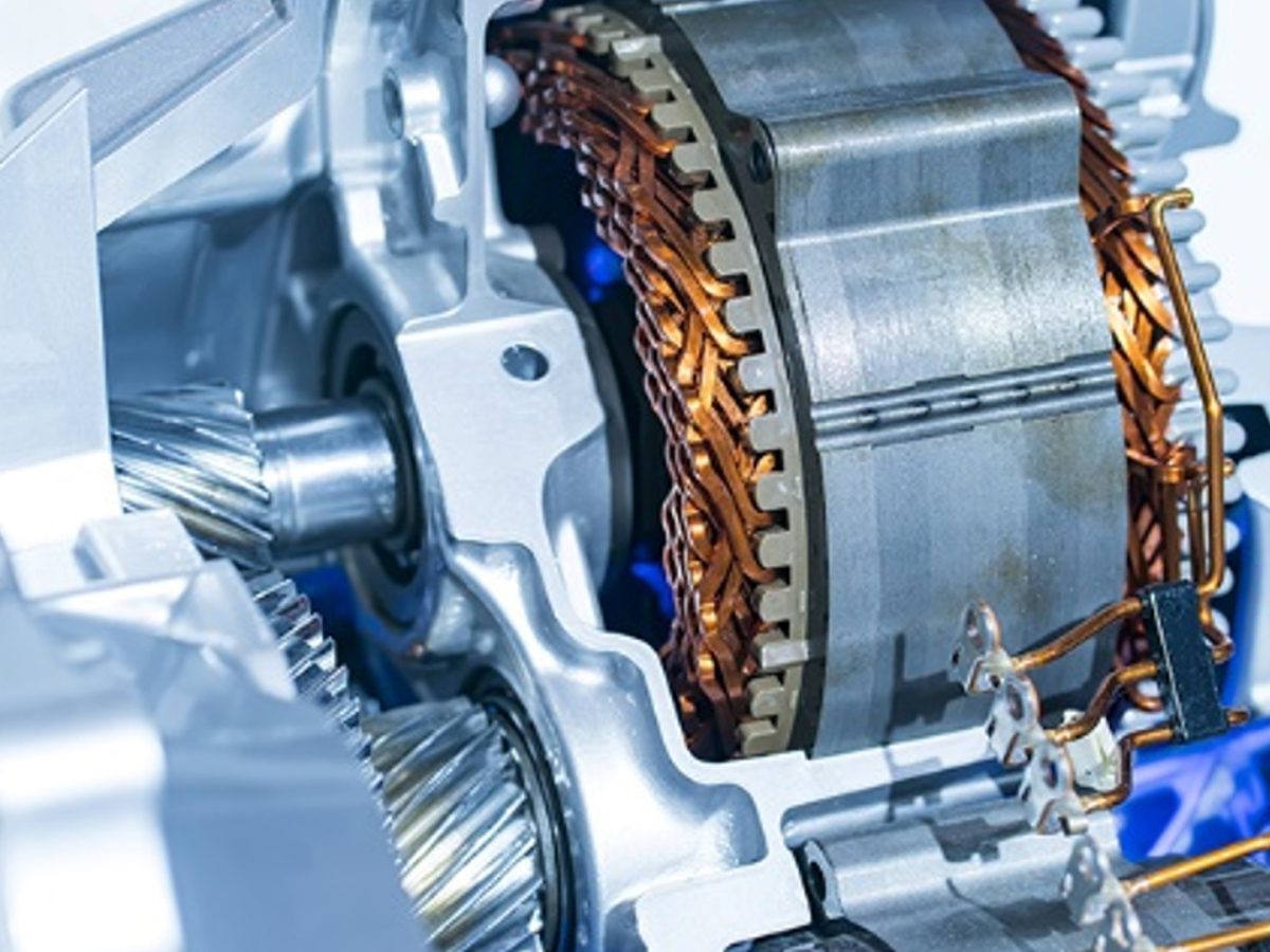 General Motors and Stellantis invest in Niron Magnetics' rare earth ...