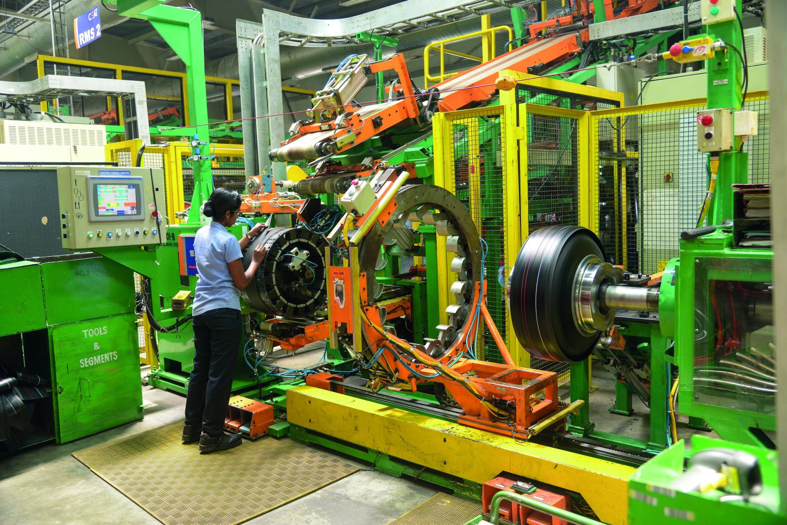 A ‘Deming’ win - Manufacturing Today India