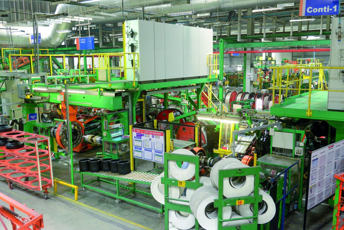 A ‘Deming’ win - Manufacturing Today India