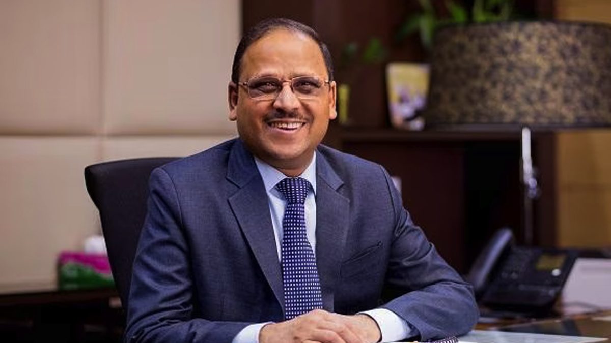 Manoj Jain appointed Managing Director of Torrent Gas Limited ...