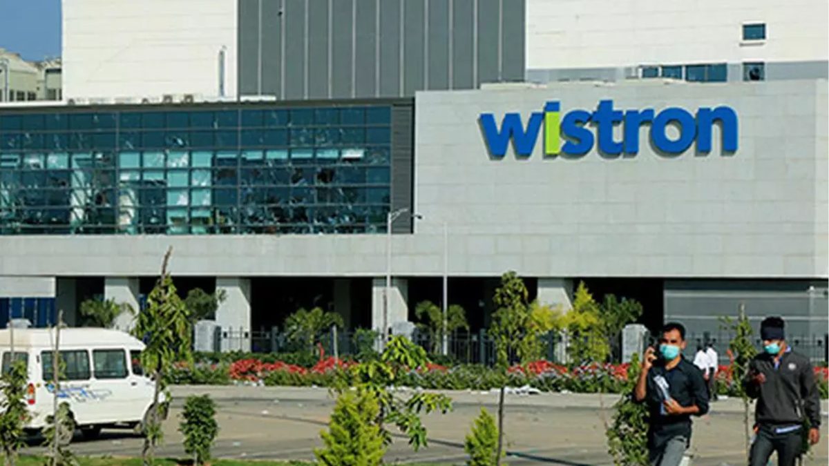 Tata Electronics completes the acquisition of Wistron India with a 100% ...