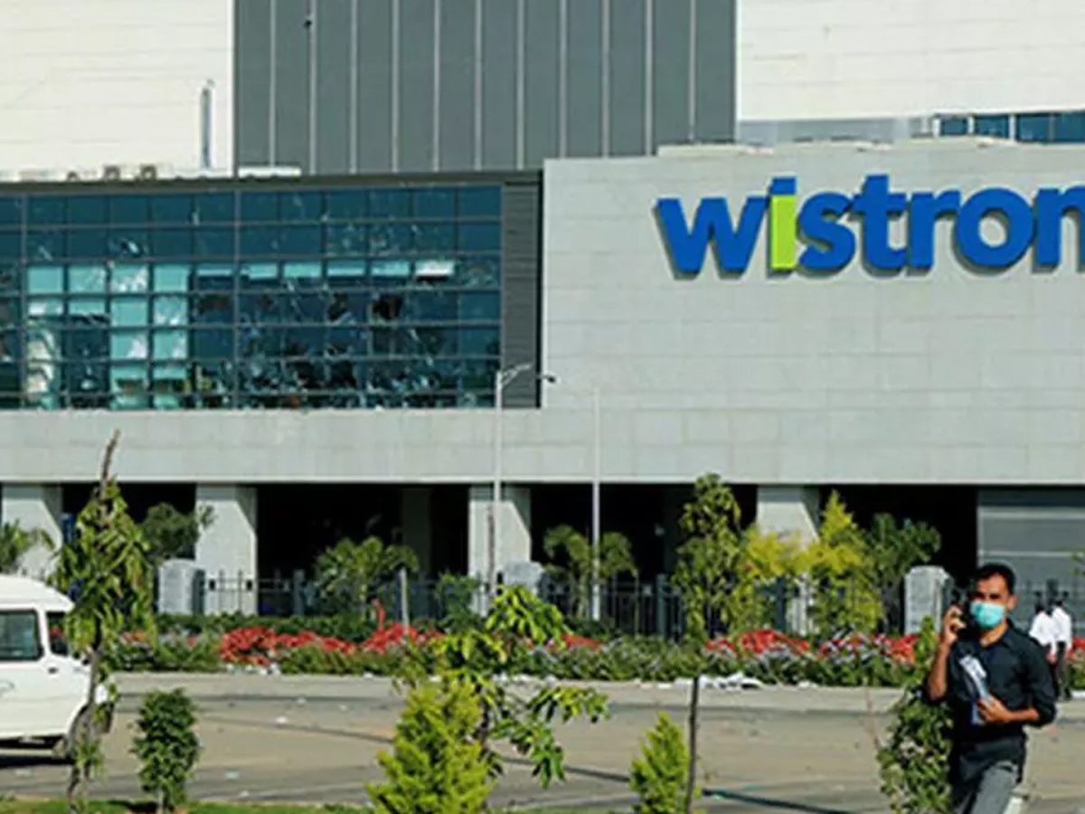 Tata Electronics completes the acquisition of Wistron India with a 100% ...
