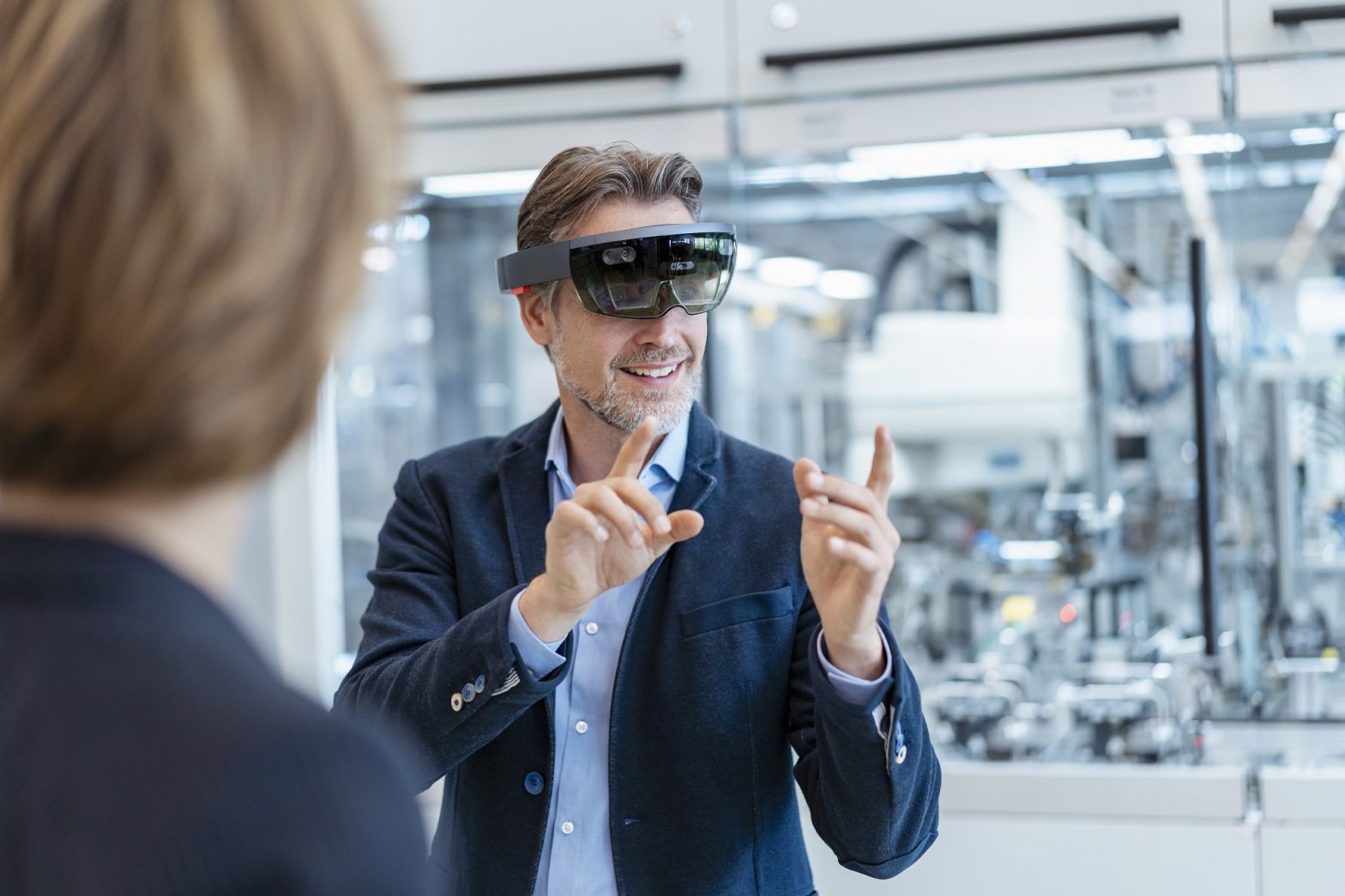 Emerging trends and technologies in CAD/CAM simulation and testing ...