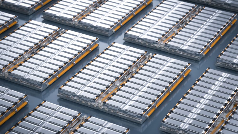 JSW Group set to establish 50 GWh battery manufacturing capacity in ...