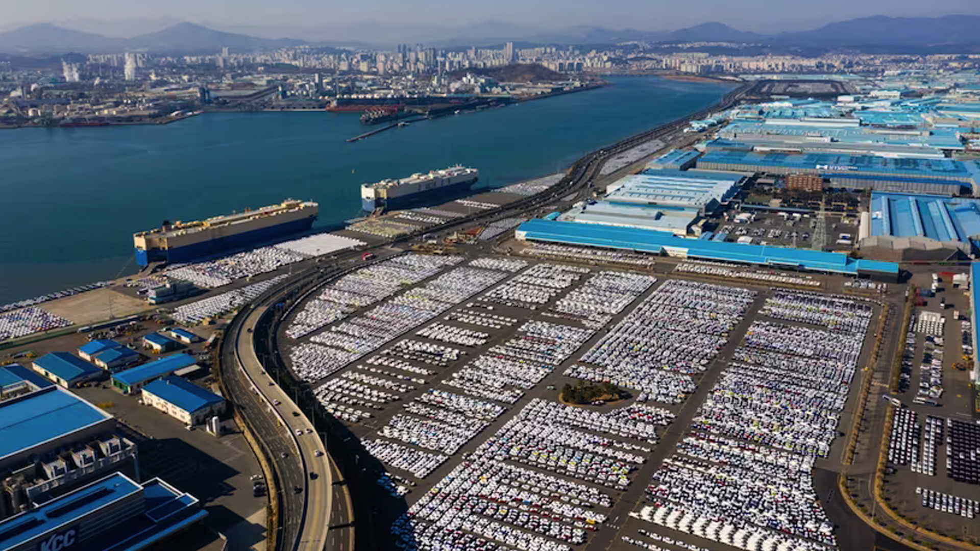 Hyundai to invest $1.51 billion in new EV factory - Manufacturing Today ...