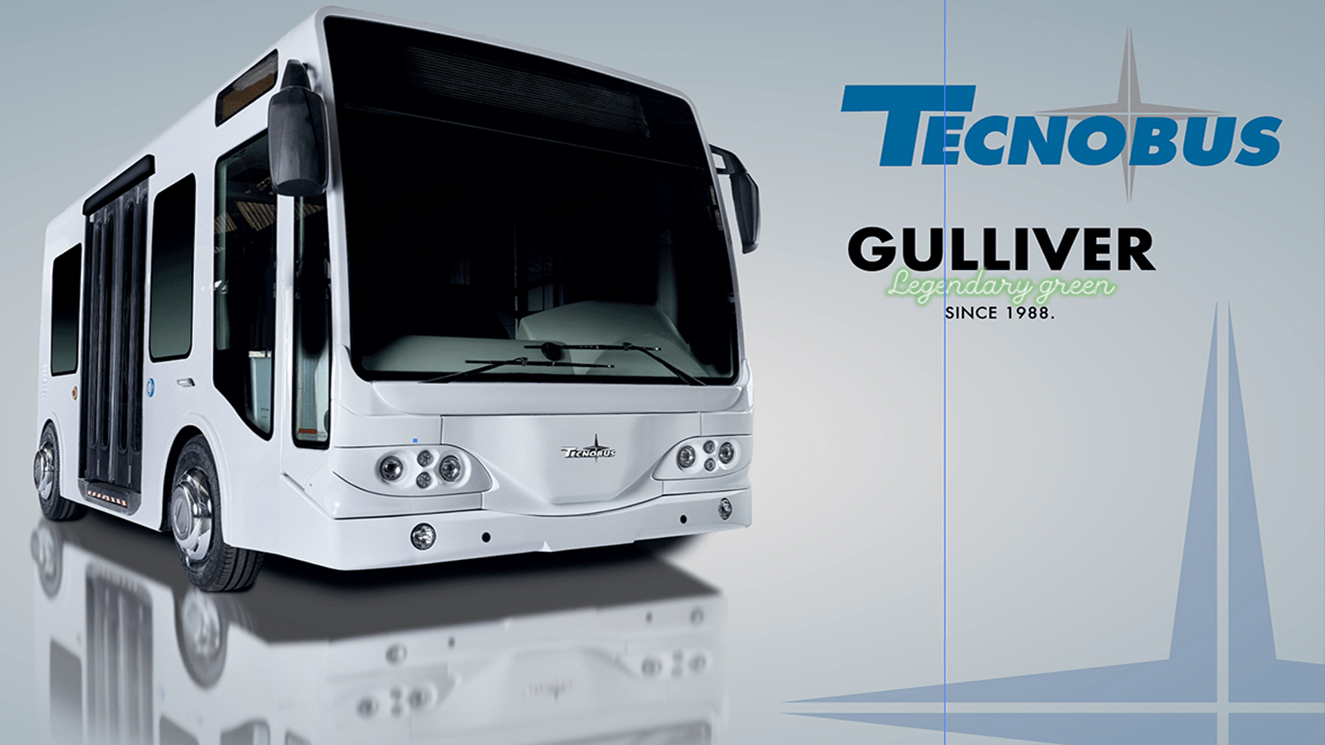 Valeo and Tecnobus enter into an agreement to shape the future of ...