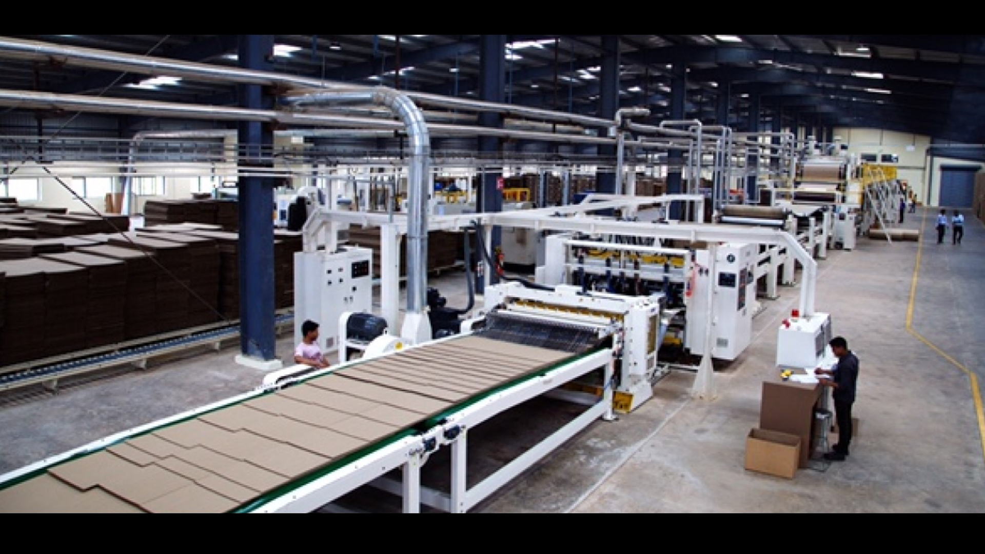 Velvin Group's strategic partnership with Rengo Co - Manufacturing ...