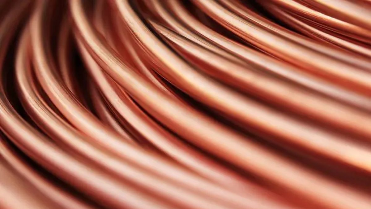 Adani's $1.2 billion copper venture in Mundra - Manufacturing Today India