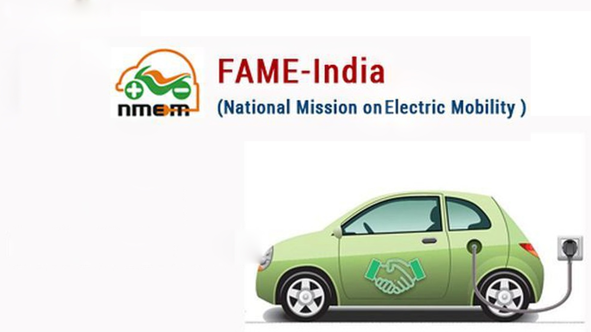 FAME-II set to drive domestic EV charger manufacturing - Manufacturing Today India