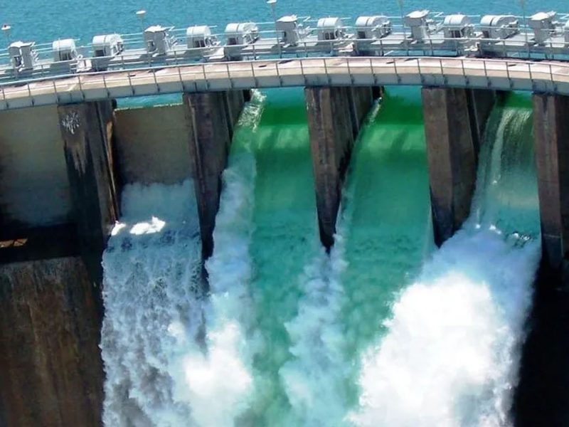 India and Bhutan's move towards hydropower revolution - Manufacturing ...