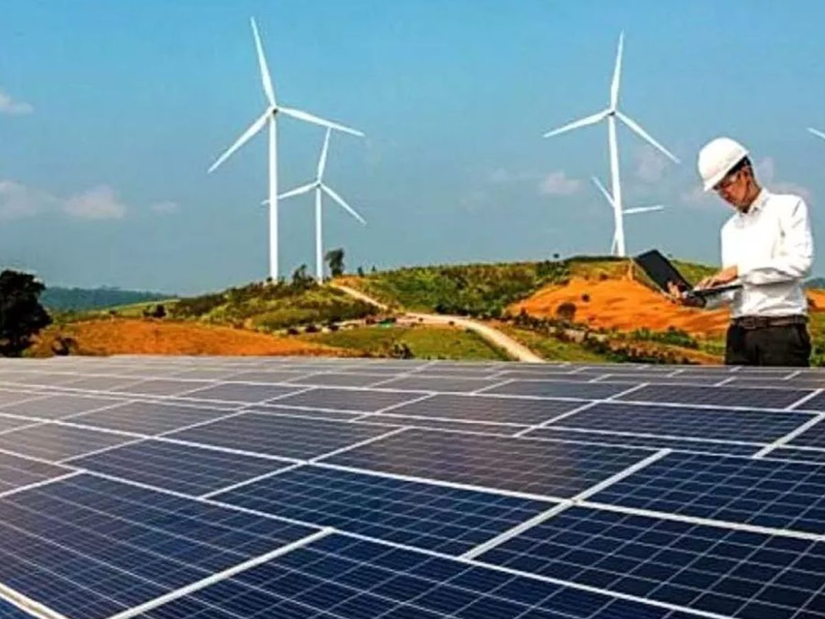 Tata Power outlines ambitious plans to reach 15 GW renewable capacity by 2027 - Manufacturing ...