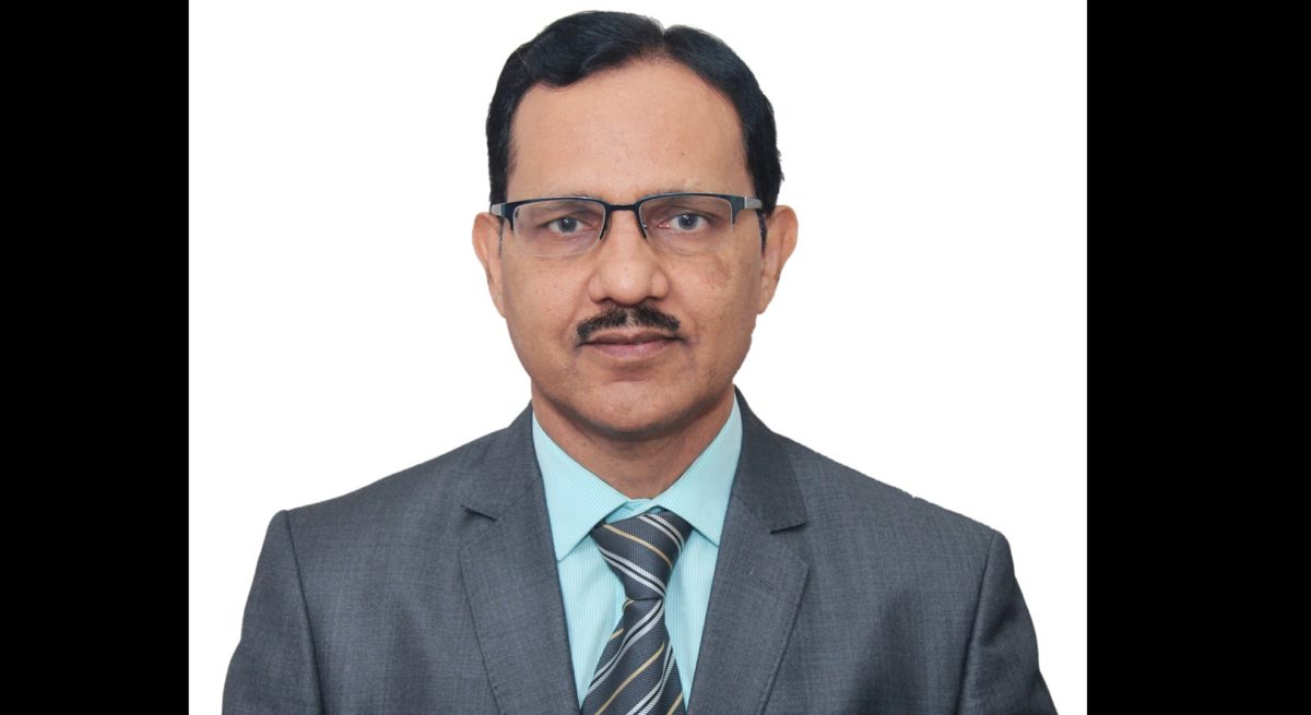 Ashok Chandak assumes presidency at IESA - Manufacturing Today India Ashok Chandak assumes presidency at IESA - Manufacturing Today India