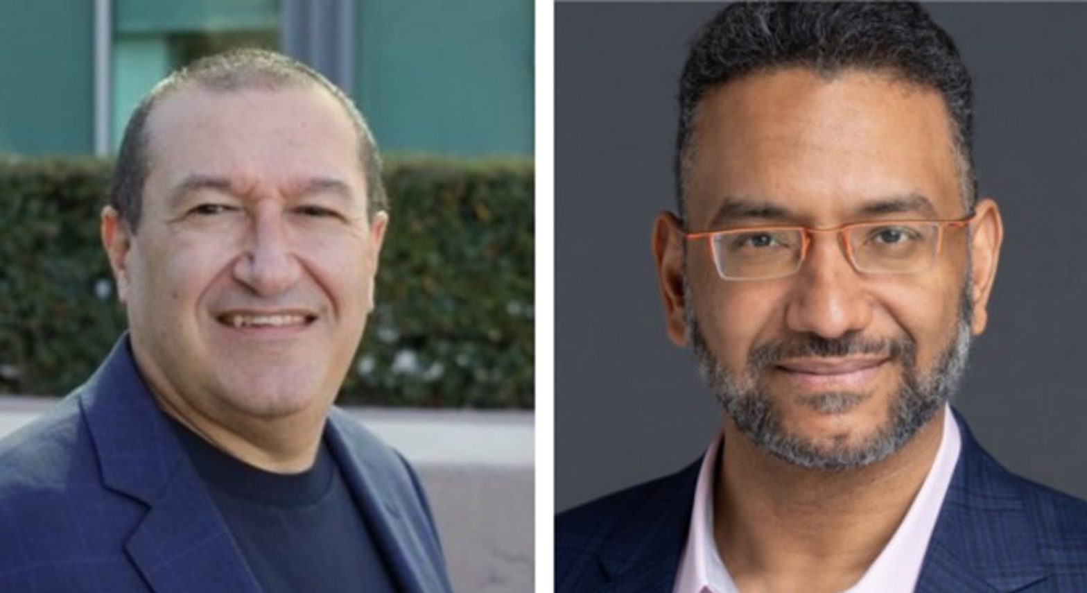 Zscaler appoints Mohamed Shabar as EVP, Data & AI Platforms and ...