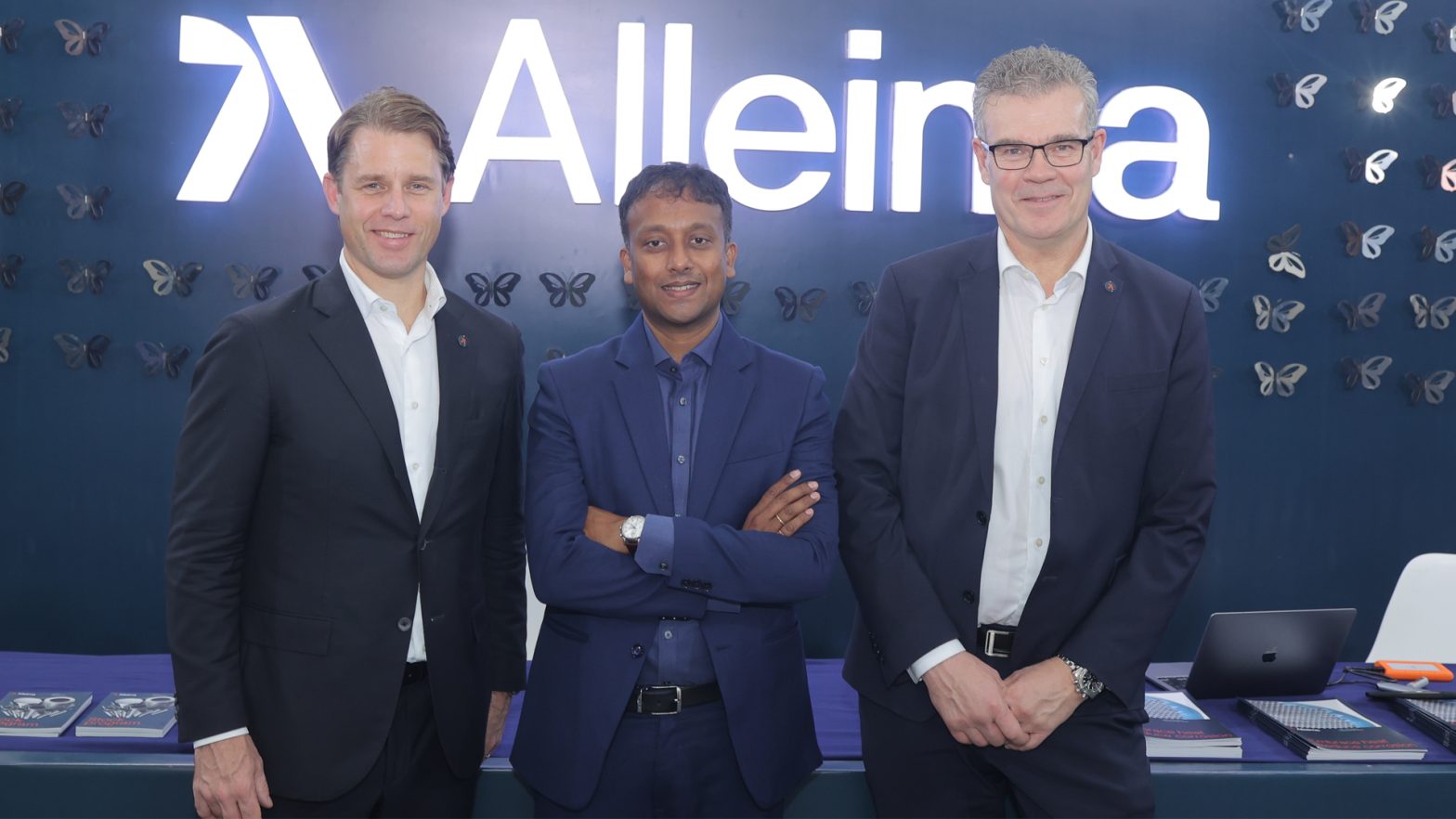 Alleima completes state-of-the-art heat exchanger facility in Mehsana ...