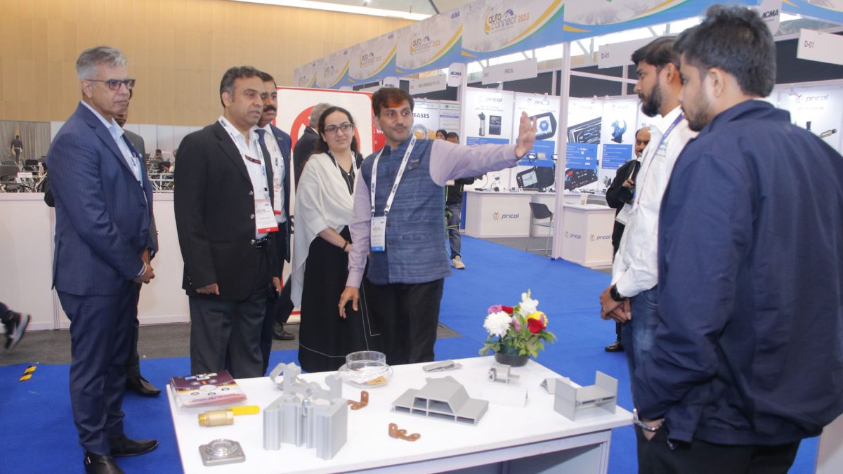 ACMA successfully wraps up 8th edition of iAutoConnect 2023 ...