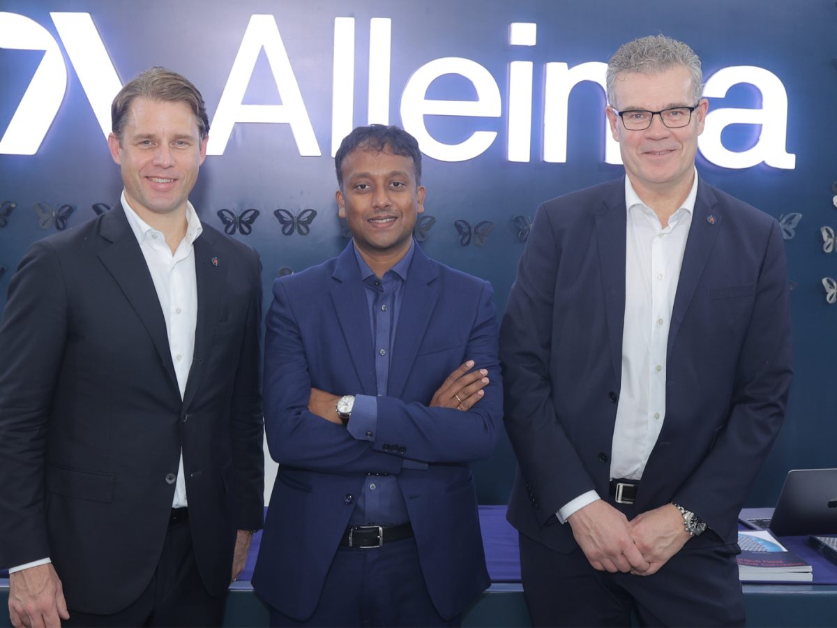 Alleima inaugurates manufacturing facility in Mehsana Mill, Gujarat ...