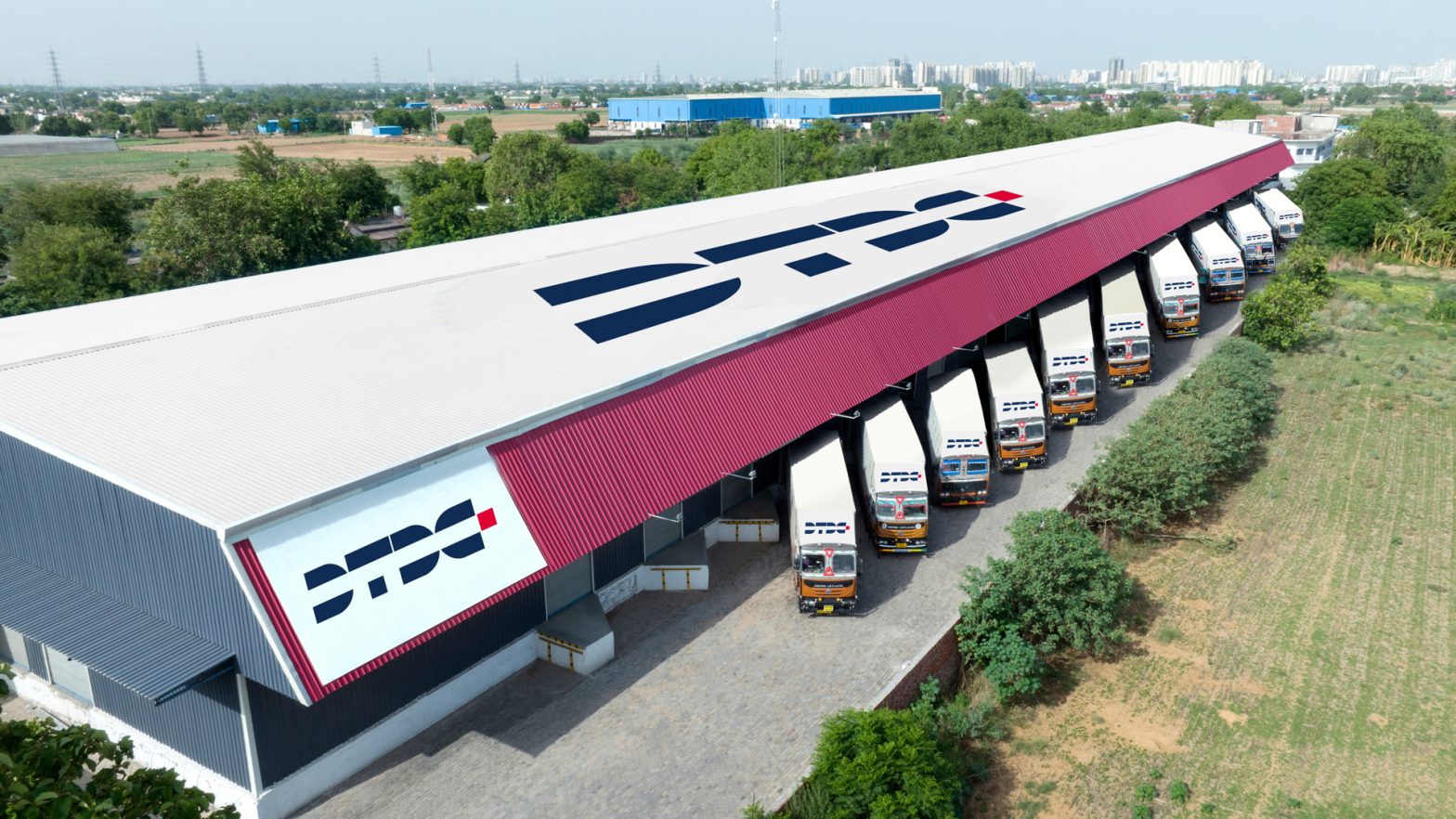DTDC Express Ltd. joins ONDC network to revolutionise e-commerce ...
