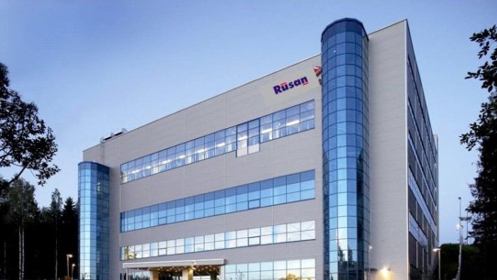 Rusan Pharma unveils a Rs 300 cr API facility in Madhya Pradesh ...