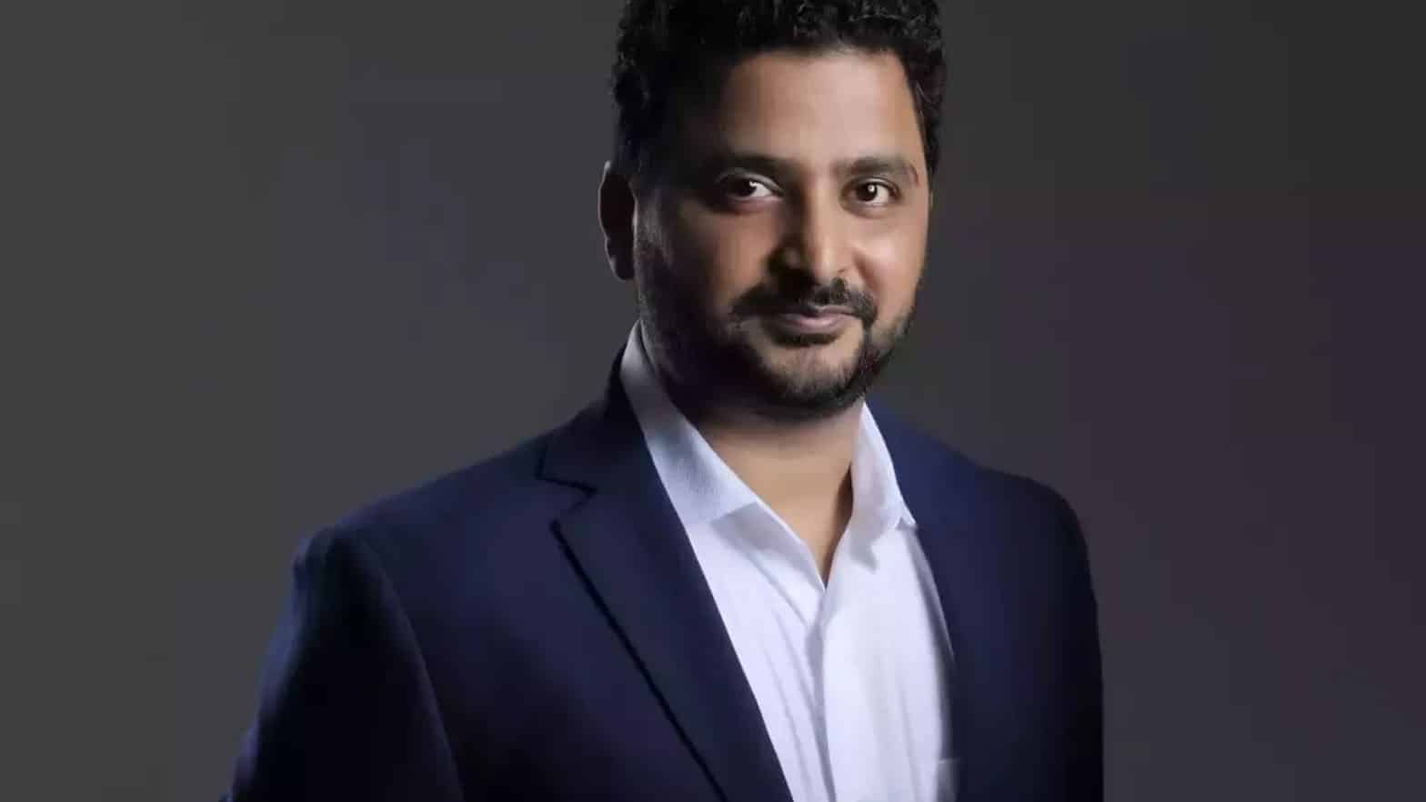 Mercedes appoints Amrit Baid as marketing and customer experience chief ...