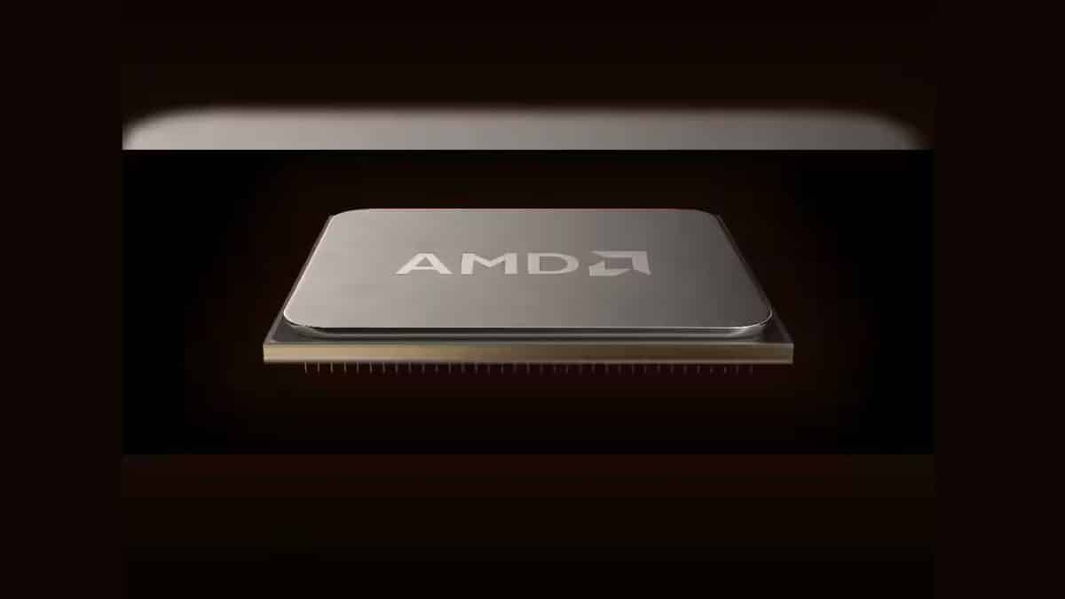 AMD unveils its largest Global Design Centre in India - Manufacturing ...