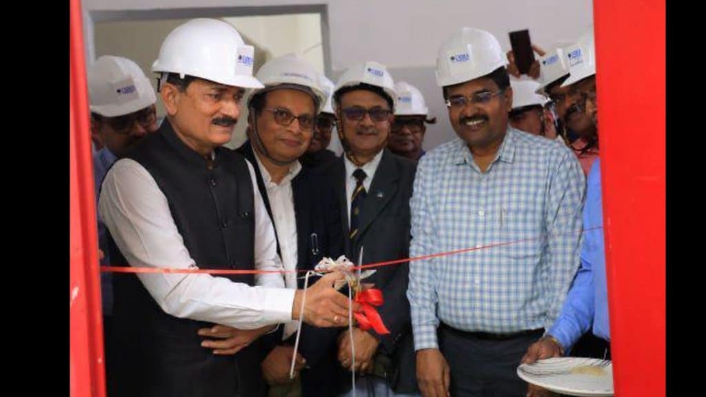 Cadila Pharmaceuticals unveils state-of-the-art greenfield API plant in ...