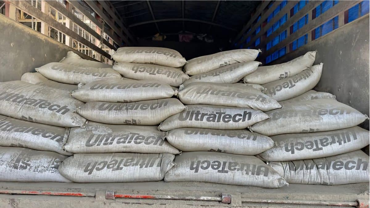 UltraTech Cement acquires majority stake in India Cements for ₹7,000 ...