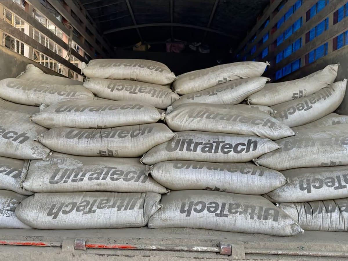 UltraTech Cement expands reach with 150 UBS outlets across North India ...