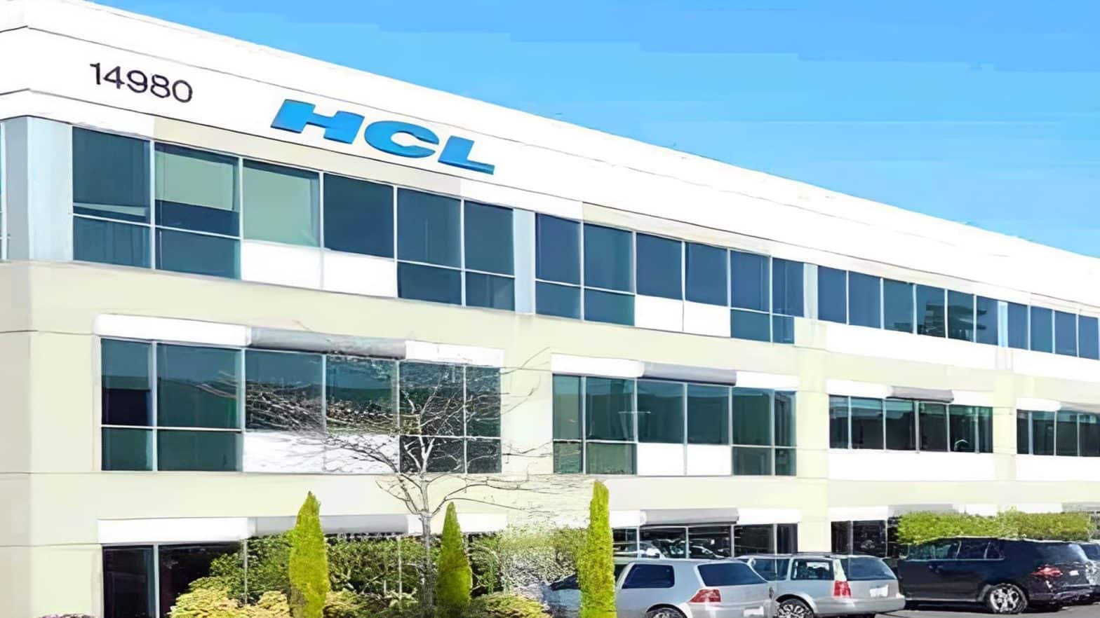 HCL Group's $400 million OSAT facility venture signals semiconductor ...