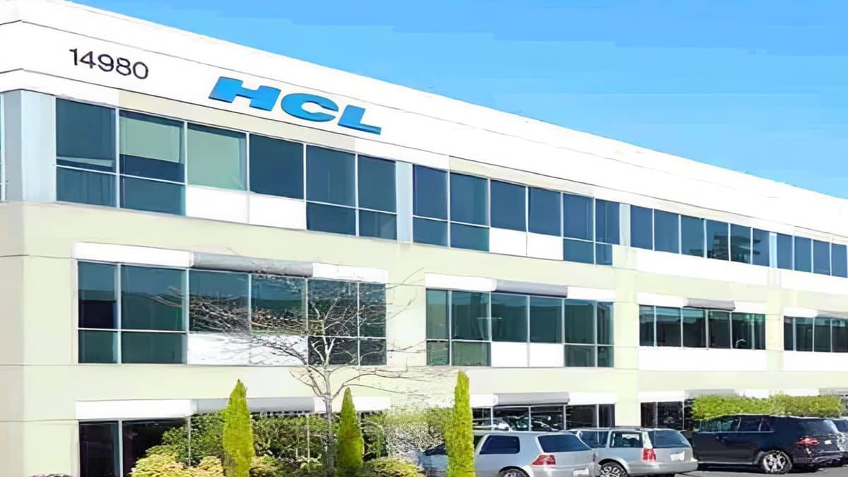 HCL Group's $400 million OSAT facility venture signals semiconductor ...
