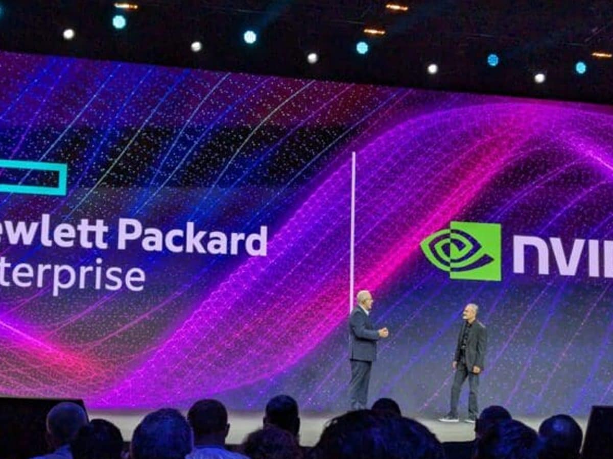 HPE expands security portfolio with AI-powered network detection and ...