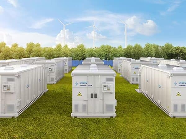 Battery recycling transforms energy storage landscape - Manufacturing ...