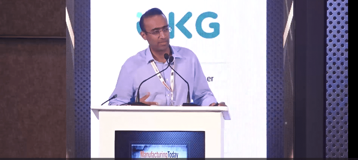 Manufacturing Today Conference and Awards - Partner Presentation by ...