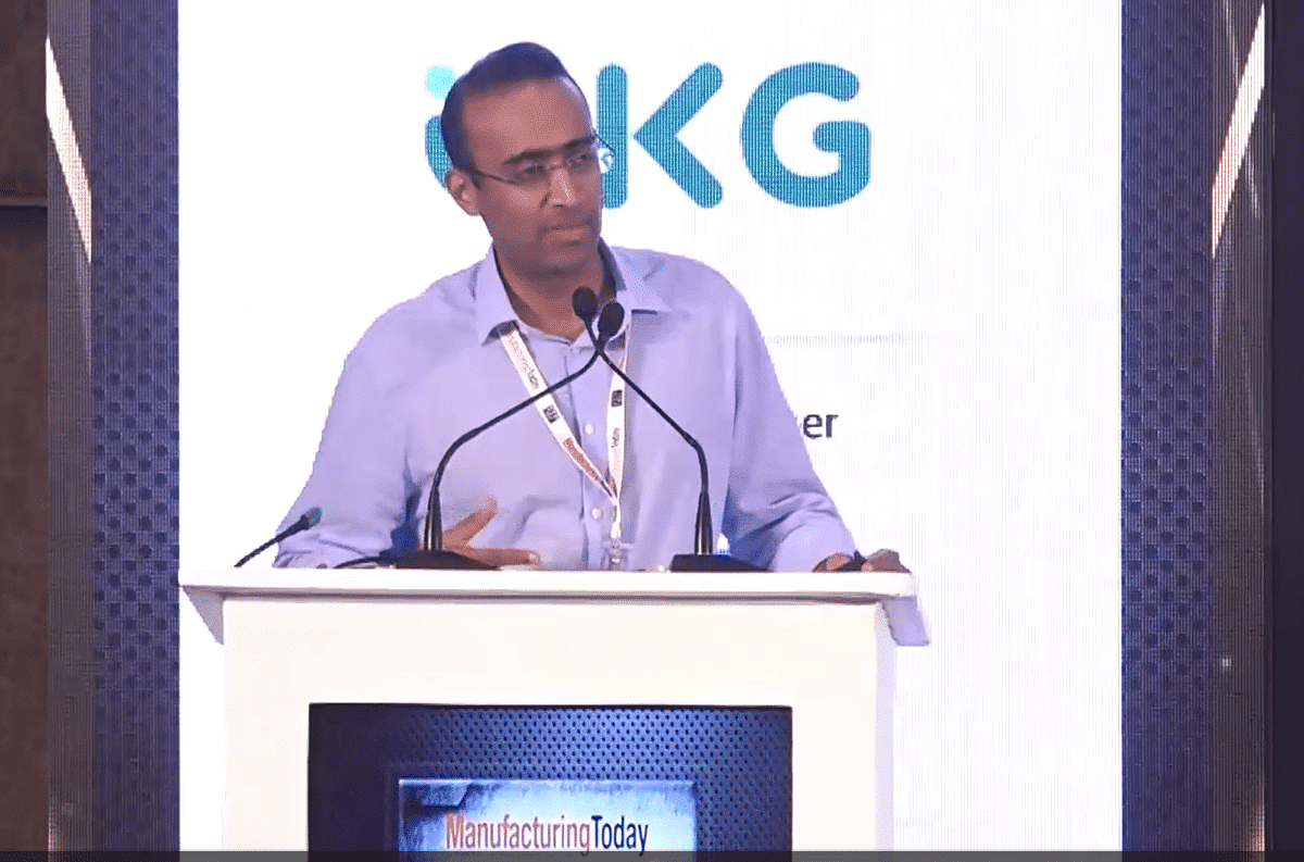 Manufacturing Today Conference and Awards - Partner Presentation by ...