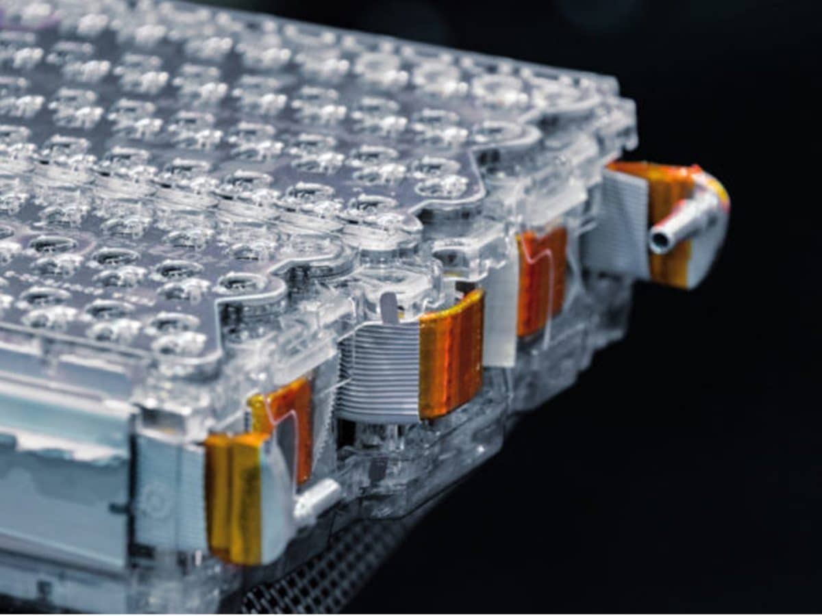 Hitachi High-Tech launches dark field wafer defect inspection system ...