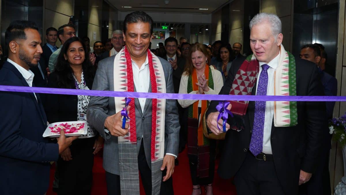 FedEx’s $100 mn bet: Launching ACC in Hyderabad for global tech leap ...