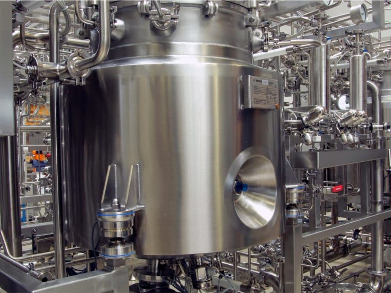 Akums expands with sterile facility for lyophilized and injectable ...