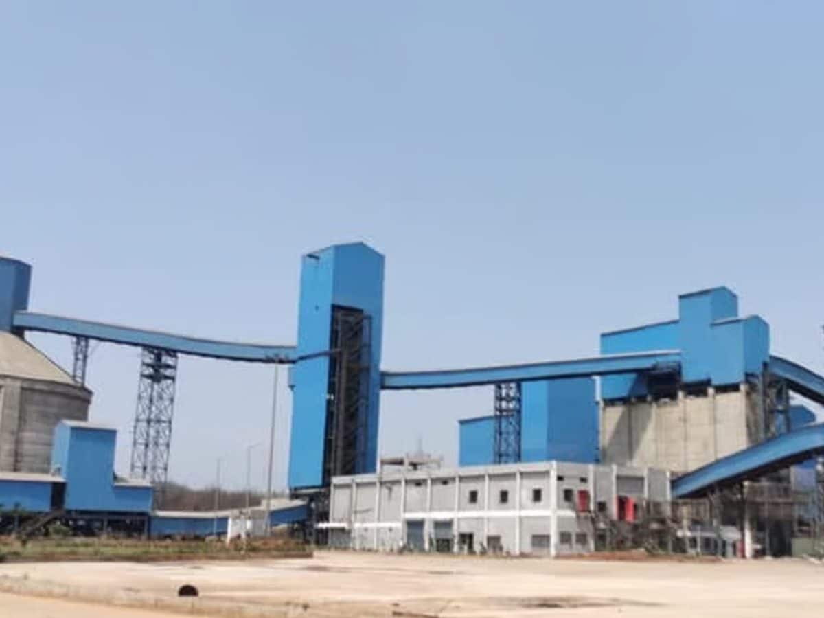 Shree Cement achieves 73/100 in S&P global corporate sustainability ...