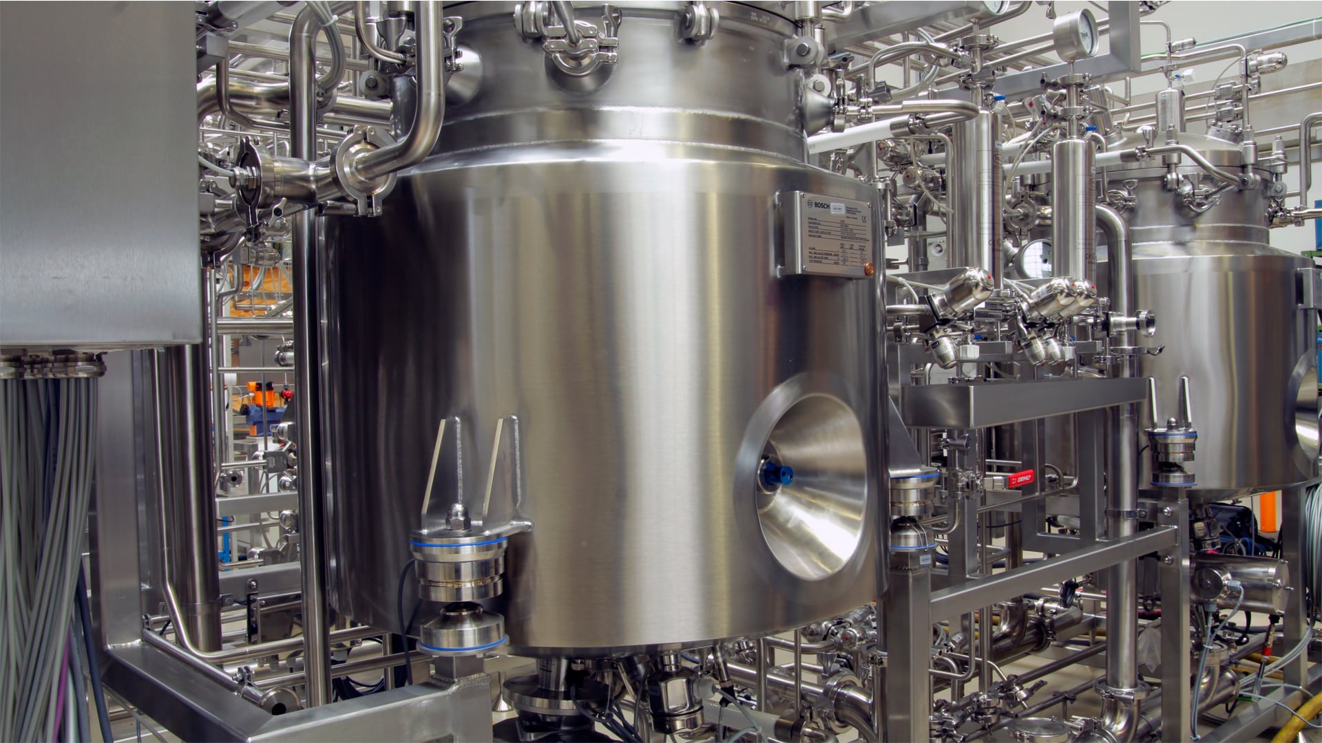 Minebea Intec's weighing solutions revolutionise production quality ...