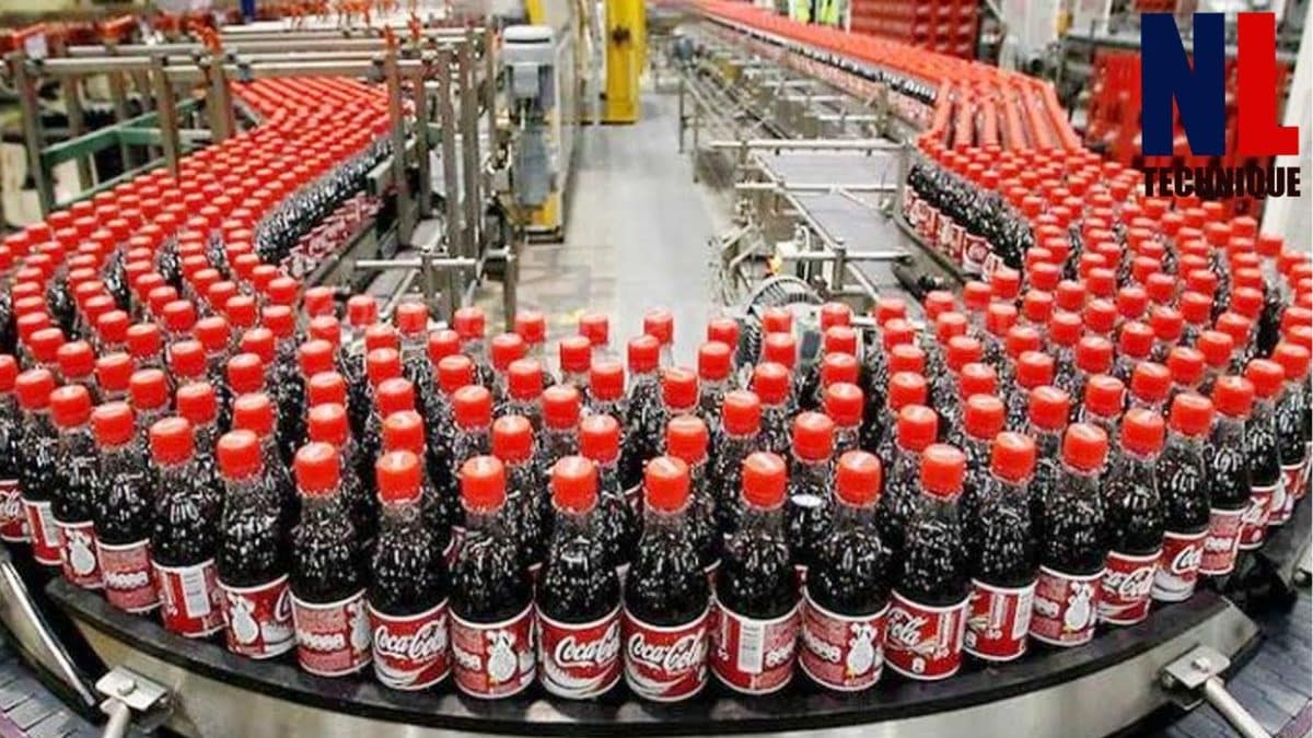 Coca-Cola's expansion spree: Gujarat allots land for mega manufacturing ...