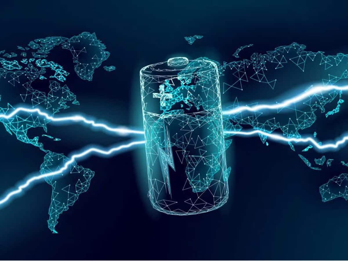 Revolutionising EV design: Altair, JLR, and Danecca's breakthrough ...