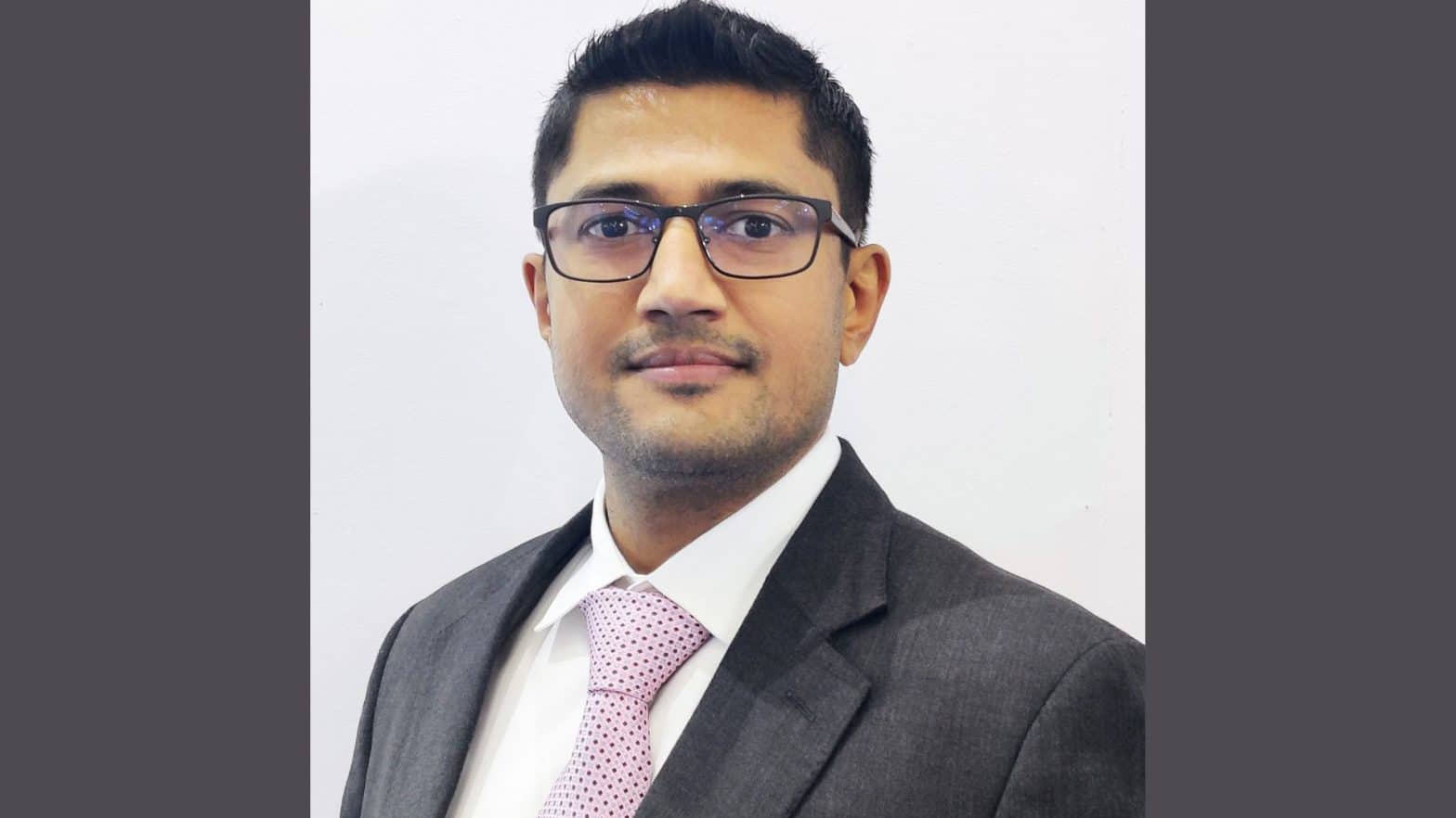 NIDO Group appoints Harsh Garg as Head of Product and Solutions and ...