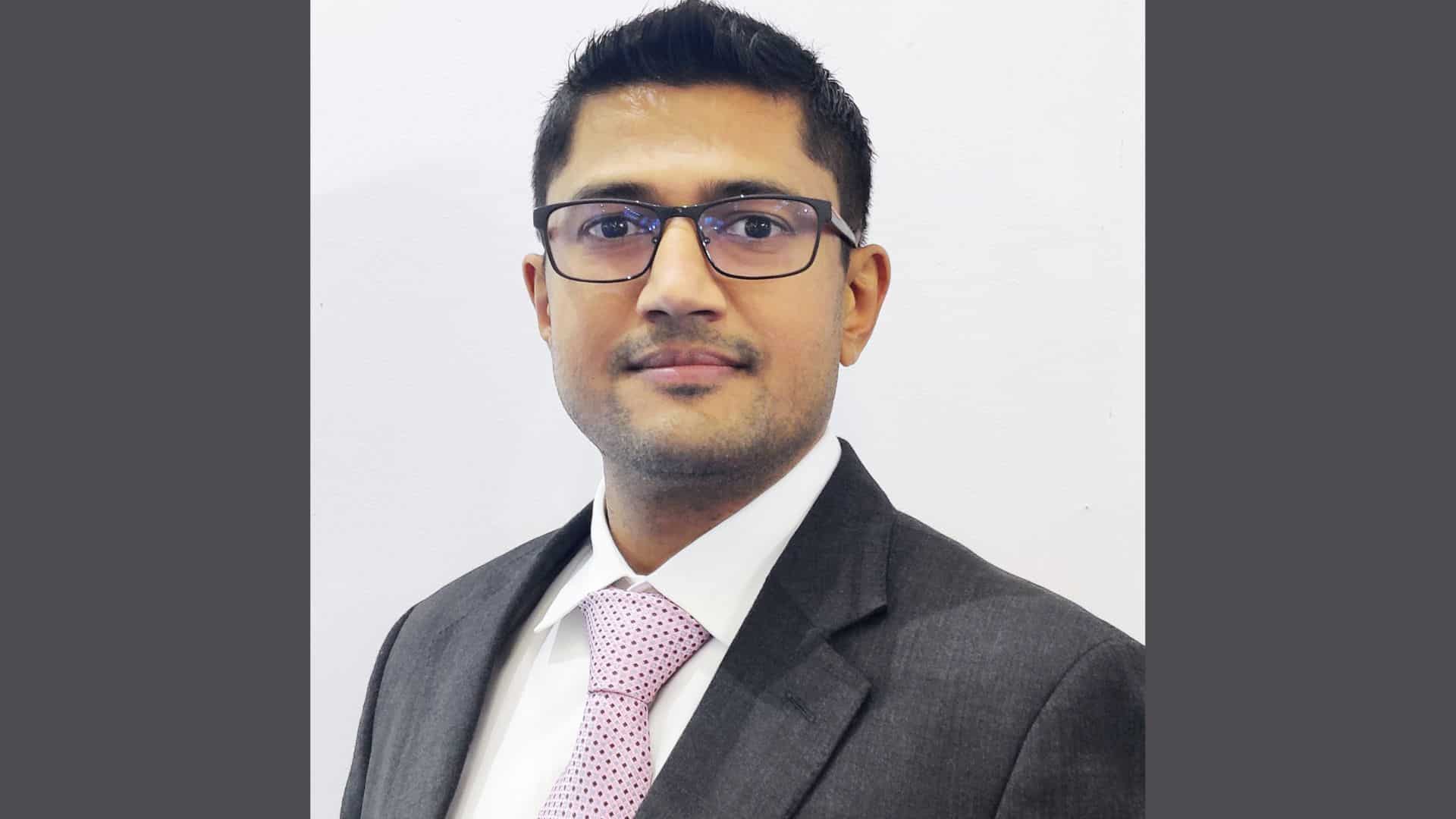 NIDO Group appoints Harsh Garg as Head of Product and Solutions and Partnerships - Manufacturing ...