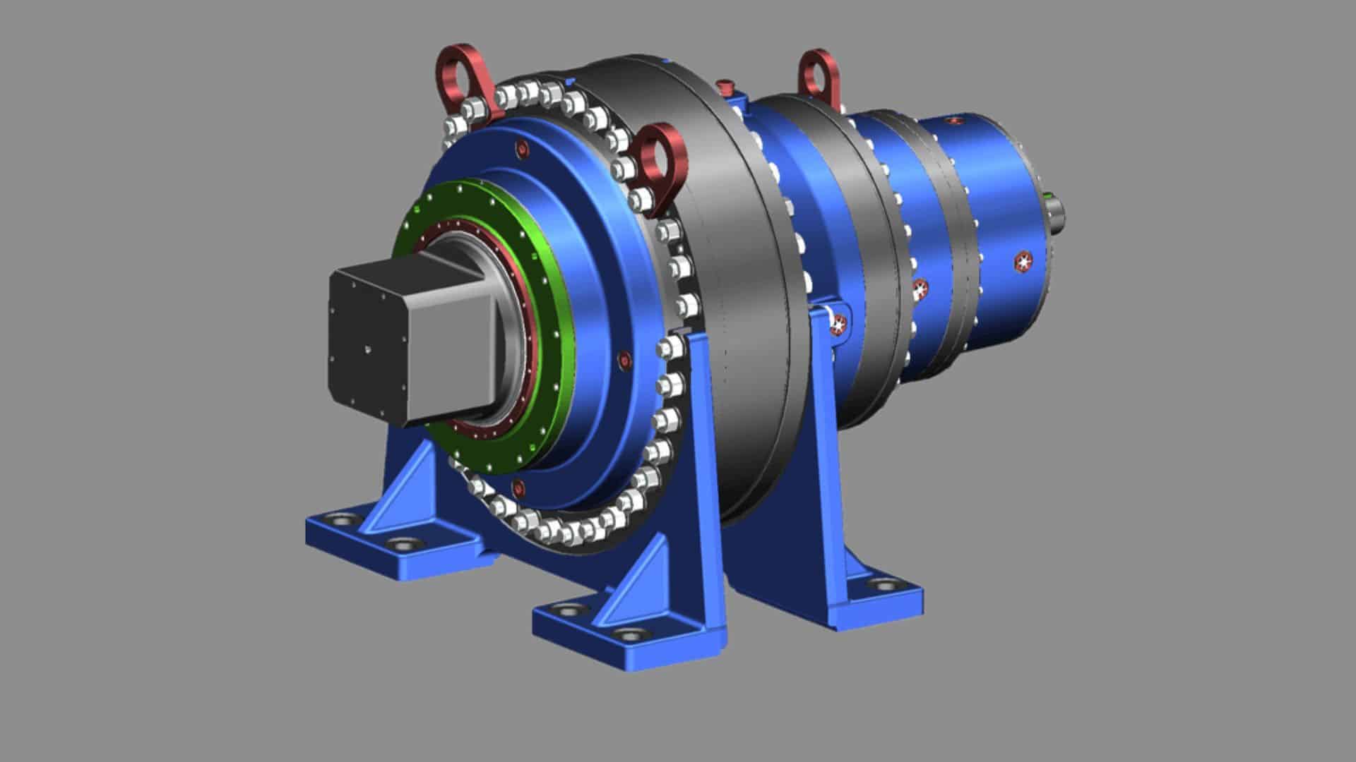 Revolutionising sugar mill efficiency: Mill Gears unveils world's ...