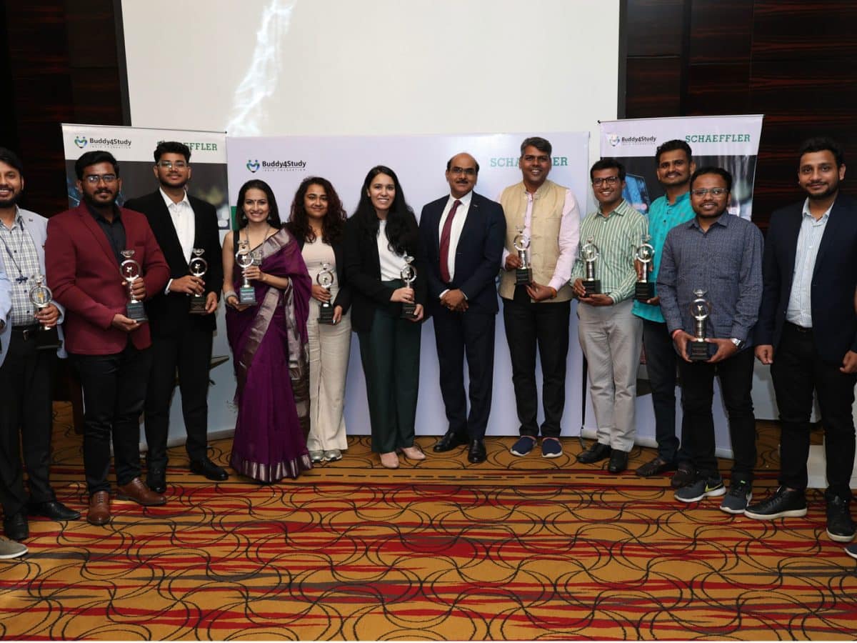 Schaeffler India's top 10 social innovators revealed - Manufacturing ...